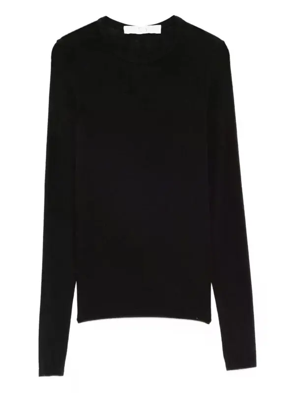 TELA Long-sleeve Top