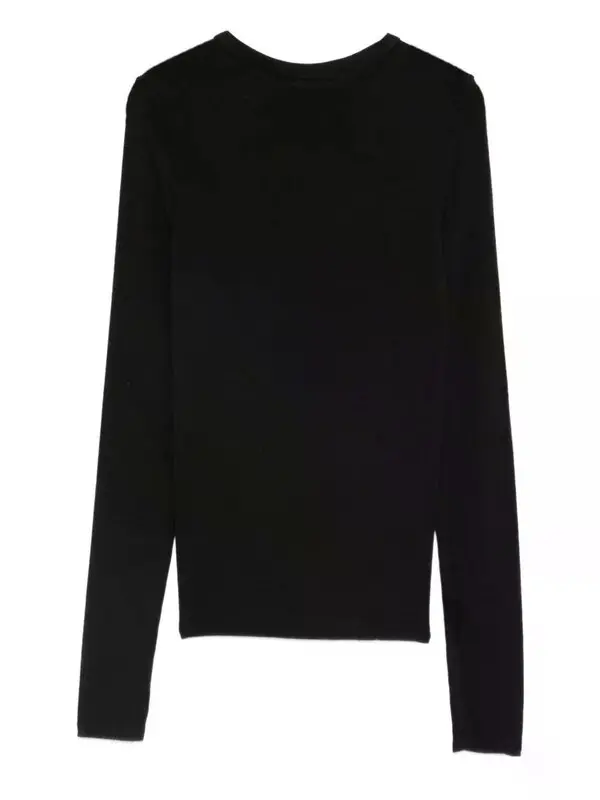 TELA Long-sleeve Top