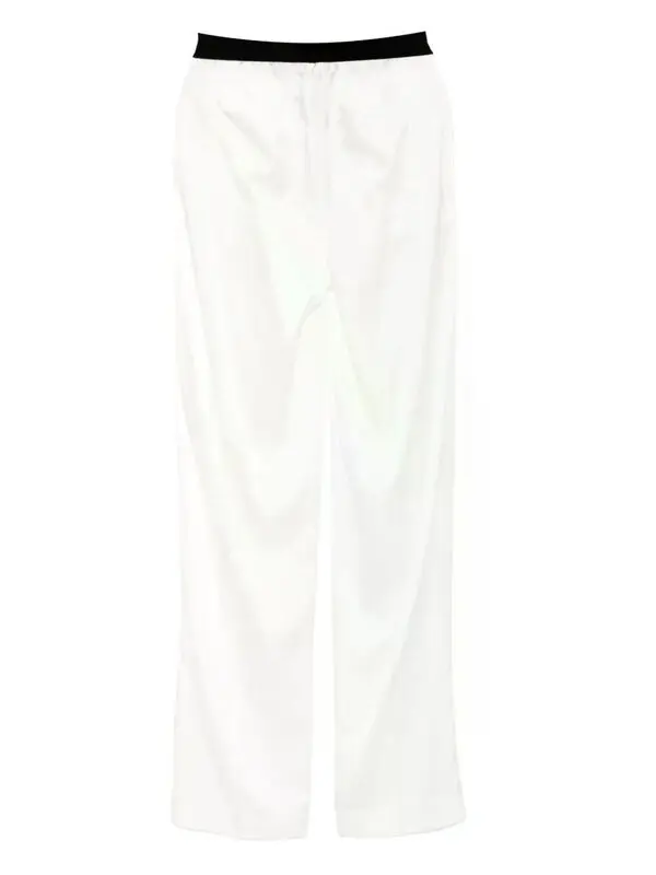 TOM FORD Satin Trousers