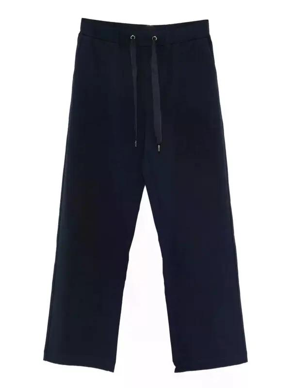 Marina Rinaldi Elvira Drawstring Trousers