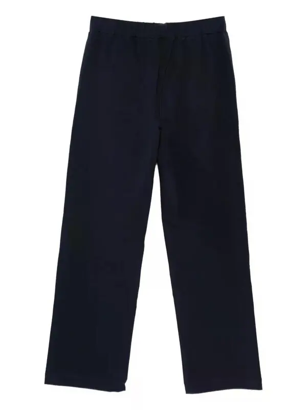 Marina Rinaldi Elvira Drawstring Trousers