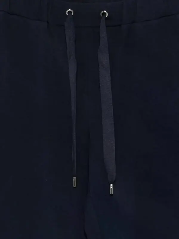 Marina Rinaldi Elvira Drawstring Trousers