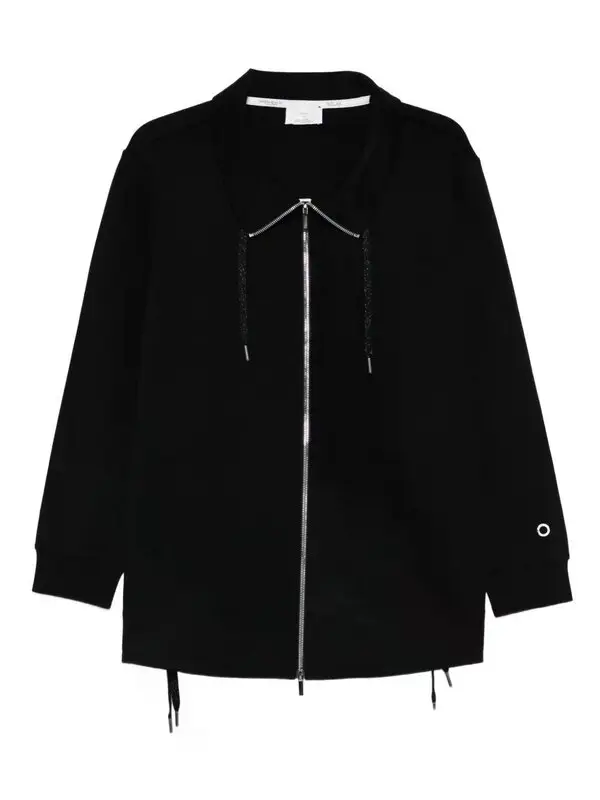 Marina Rinaldi Panaria Zip Jacket