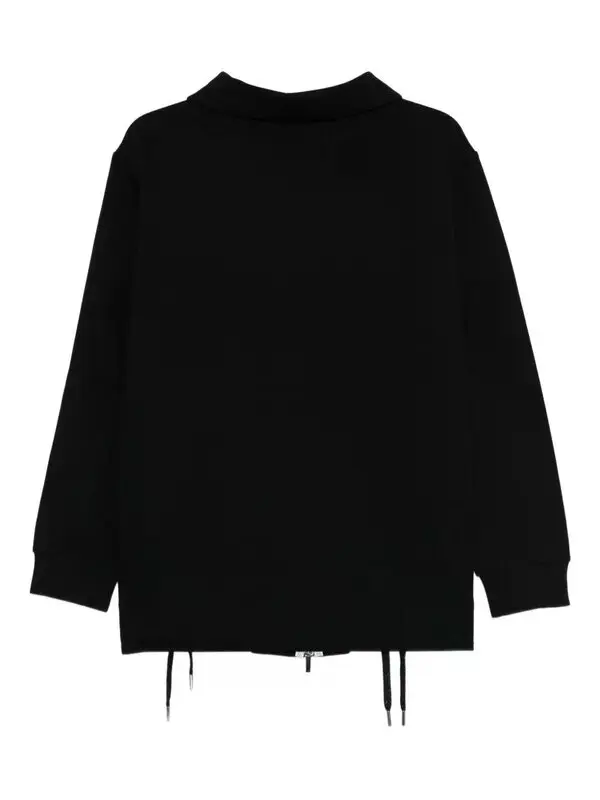 Marina Rinaldi Panaria Zip Jacket