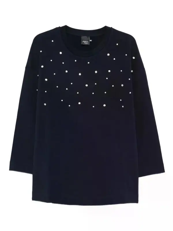 Marina Rinaldi Tuc Sweatshirt