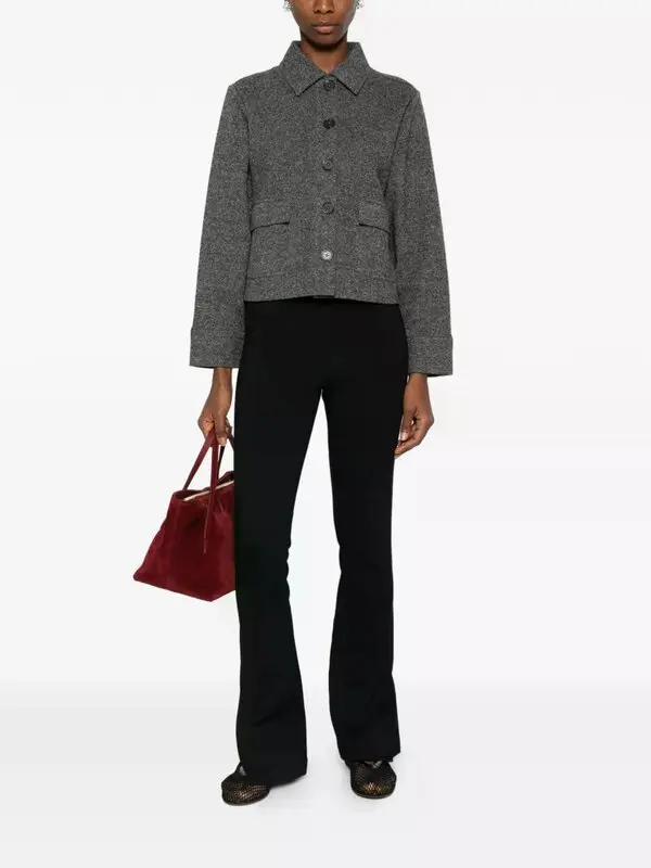Marc O'polo Flared Trousers