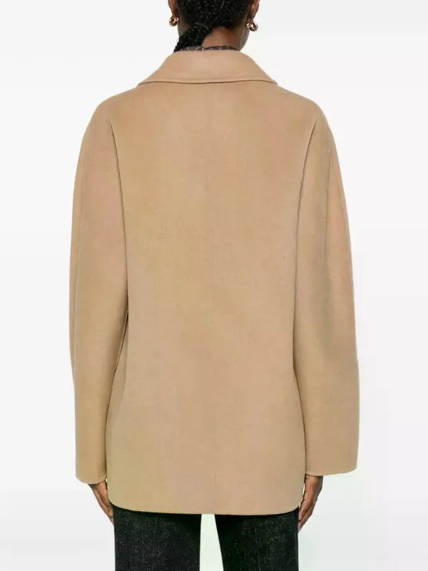 Marc O'polo Double-breasted Coat