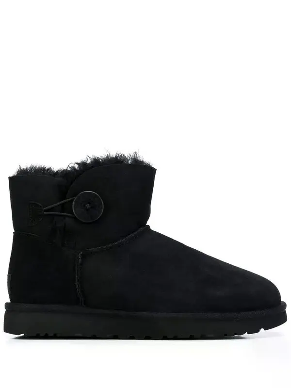 UGG Mini Bailey Button Ii Boots