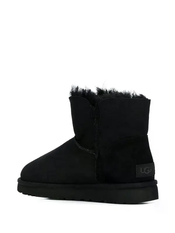 UGG Mini Bailey Button Ii Boots