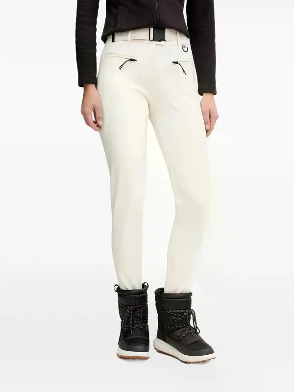 BOSS Ski Bottoms With Buckle Belt