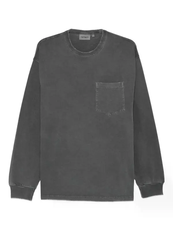 Carhartt Work In Progress Torion Pocket Long-sleeve T-shirt