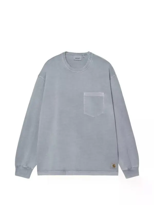 Carhartt Work In Progress Torion Pocket Long-sleeve T-shirt