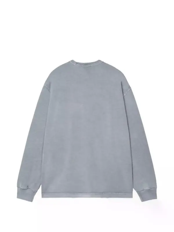 Carhartt Work In Progress Torion Pocket Long-sleeve T-shirt