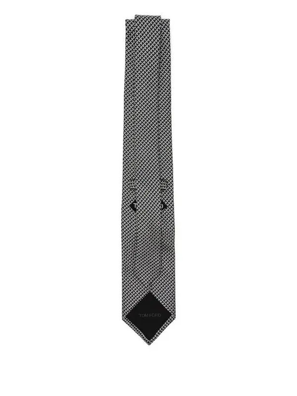 TOM FORD Silk Neck Tie