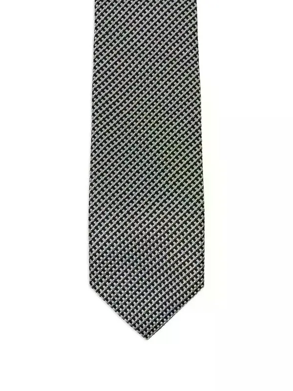 TOM FORD Silk Neck Tie