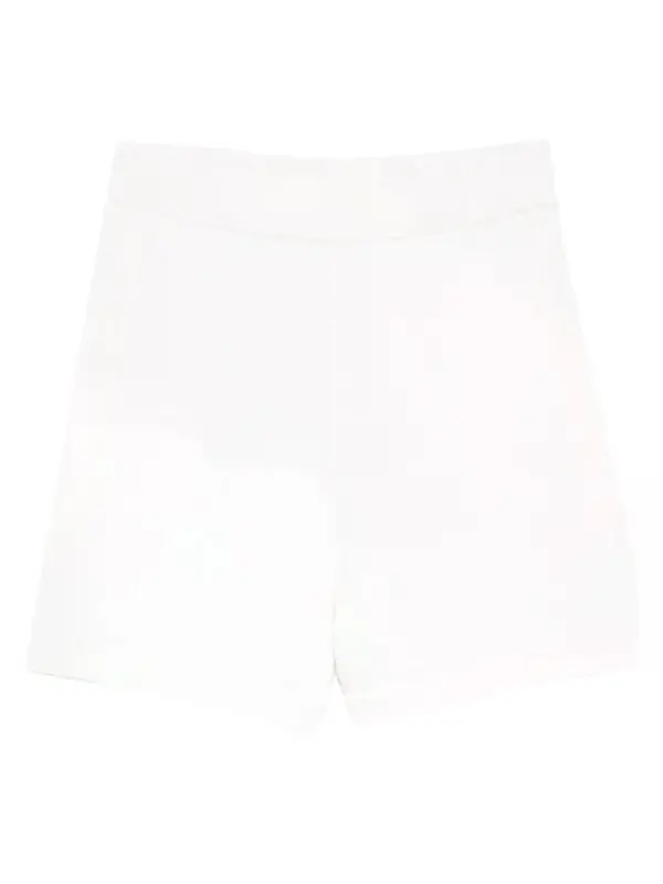 Fedeli Ribbed Beach Shorts