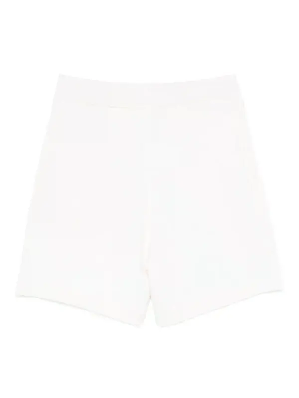 Fedeli Ribbed Beach Shorts