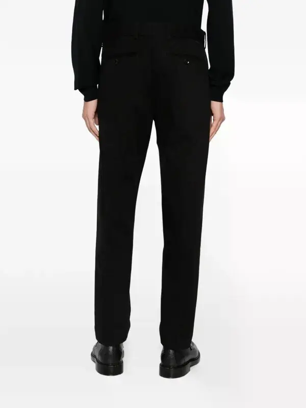TOM FORD Brushed Cotton Chinos