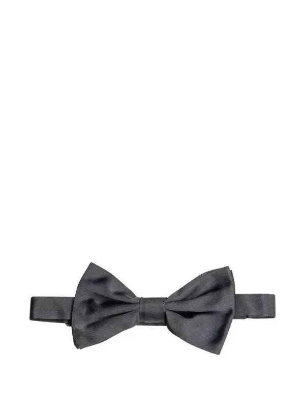 Dolce & Gabbana Bow Tie - Black