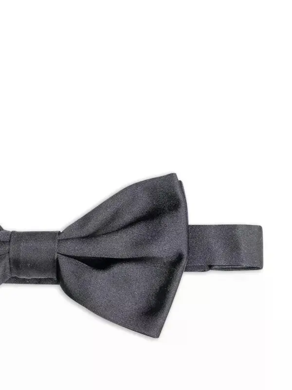 Dolce & Gabbana Bow Tie - Black