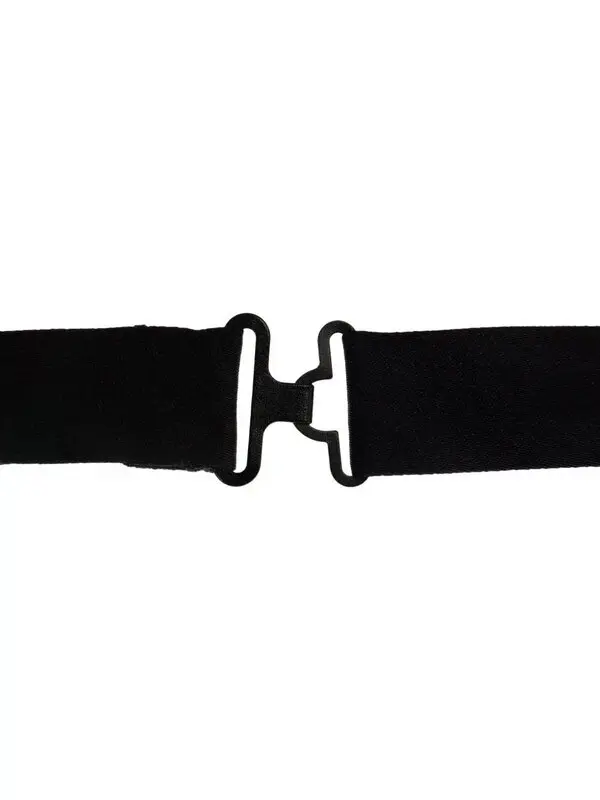 Dolce & Gabbana Bow Tie - Black