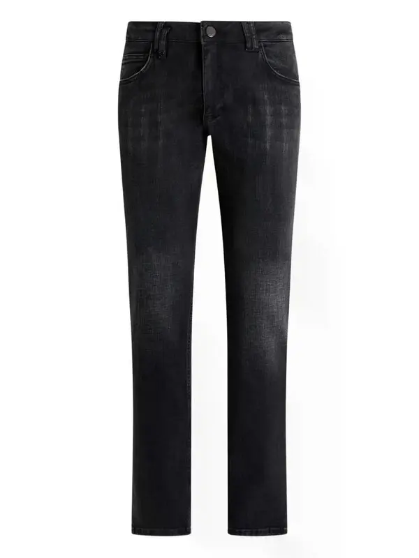 Bally Five-pocket Jeans