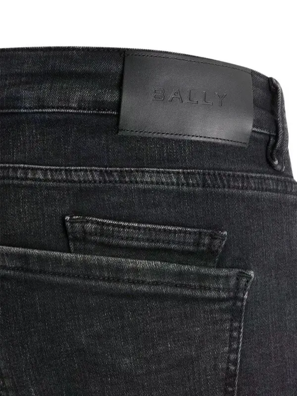 Bally Five-pocket Jeans