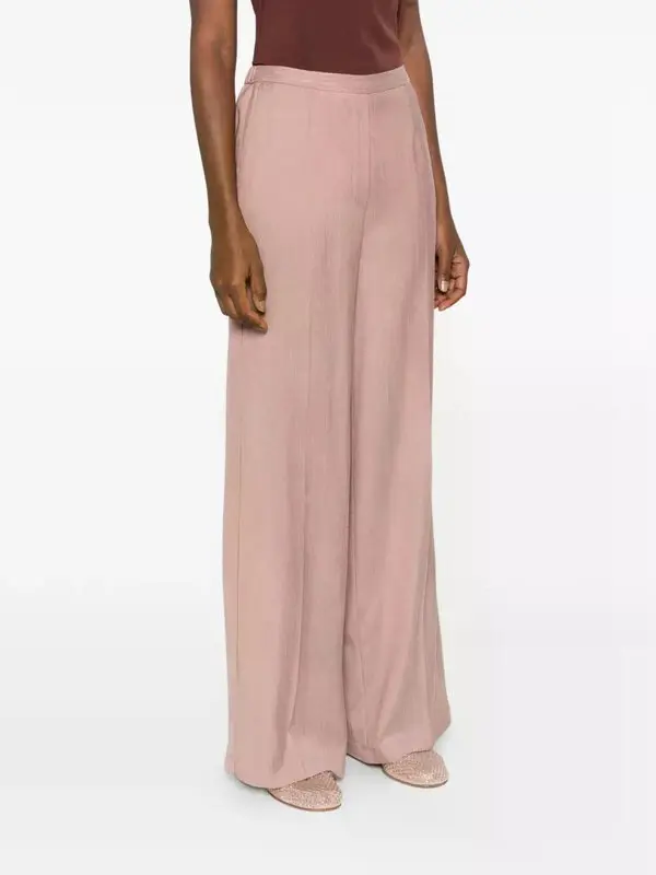 FORTE_FORTE Wide-leg Trousers