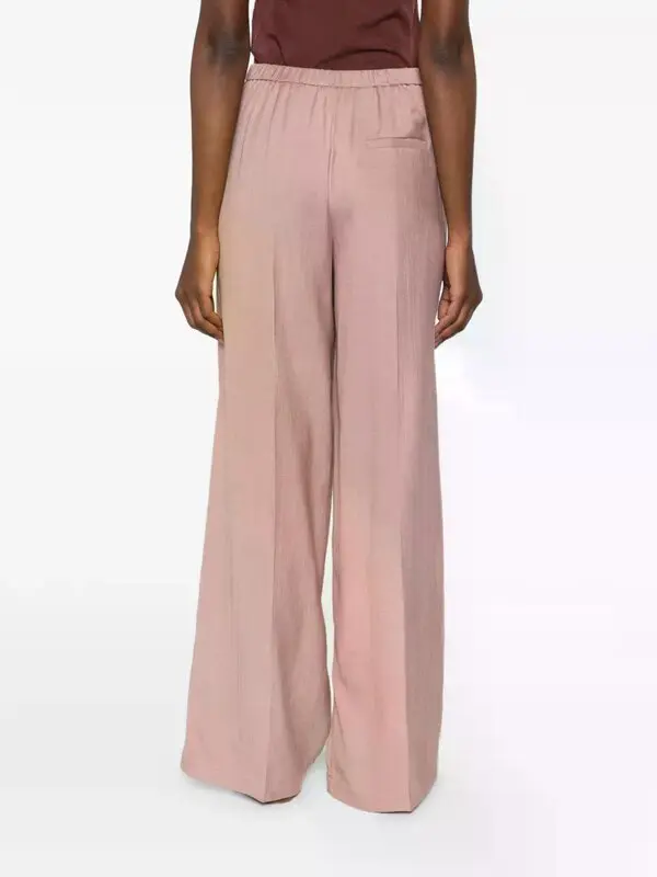 FORTE_FORTE Wide-leg Trousers