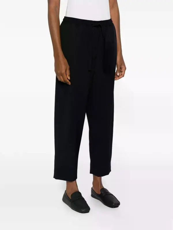 THE ROW Orieno Trousers