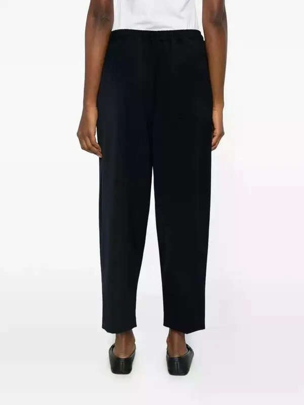 THE ROW Orieno Trousers