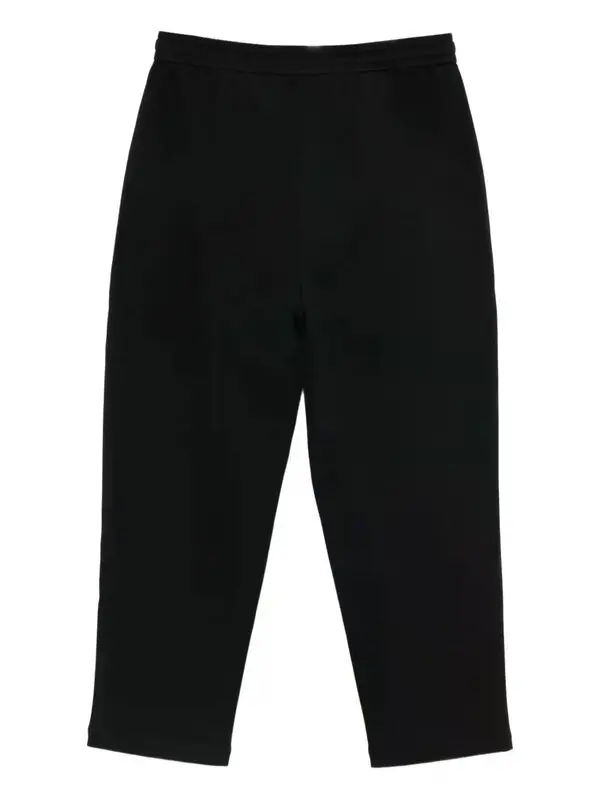Marina Rinaldi Ucraina Drawstring Trousers