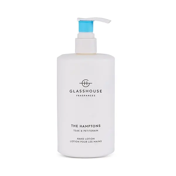 GLASSHOUSE FRAGRANCES The Hamptons Hand Lotion 15.2 Fl. Oz - No Color