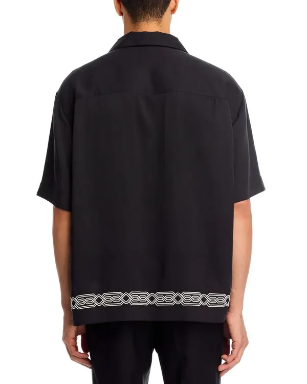 Hugo Espino Button Down Shirt
