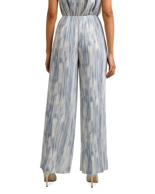 Bella Dahl Pleated Pull-on Pants