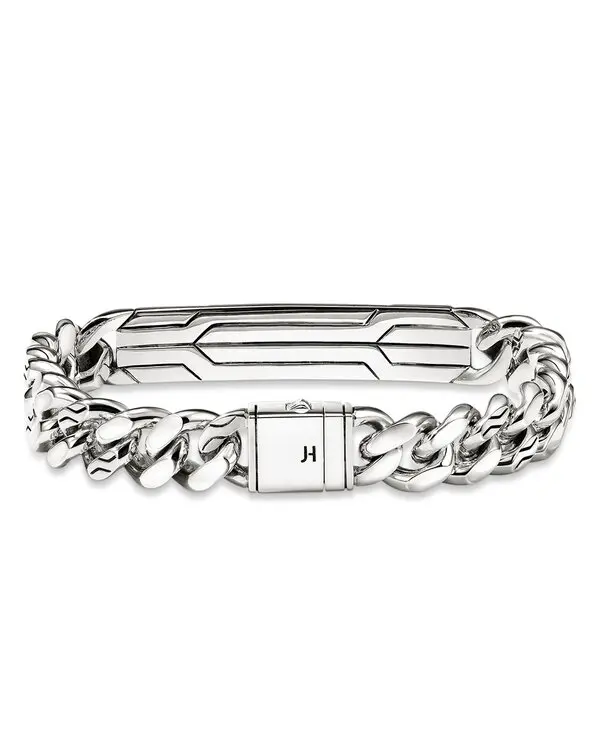 John Hardy Icon 50 Curb Bracelet