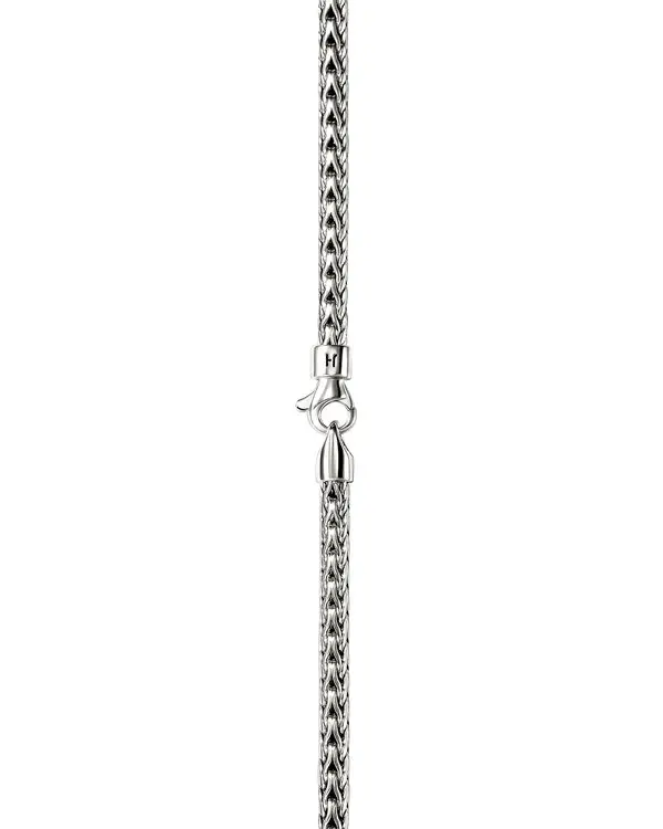 John Hardy Icon Mini Link Necklace