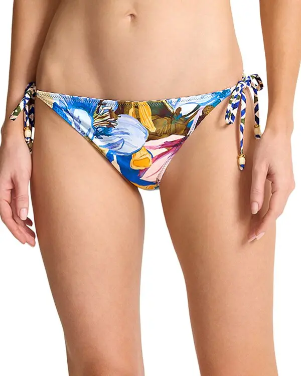 Tommy Bahama Playa Marbella Reversible Bikini Bottom