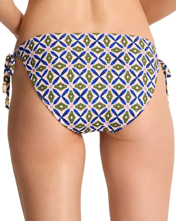 Tommy Bahama Playa Marbella Reversible Bikini Bottom