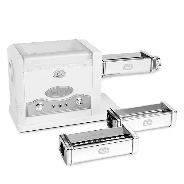 MARCATO Fresca Electric Dough & Pasta Machine - No Color