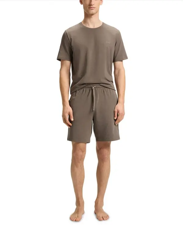 Hugo Boss Mix & Match 8" Shorts