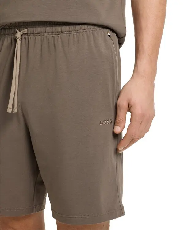 Hugo Boss Mix & Match 8" Shorts