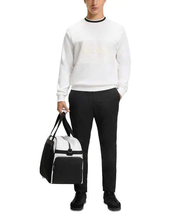 BOSS Salbo Heritage Sweatshirt