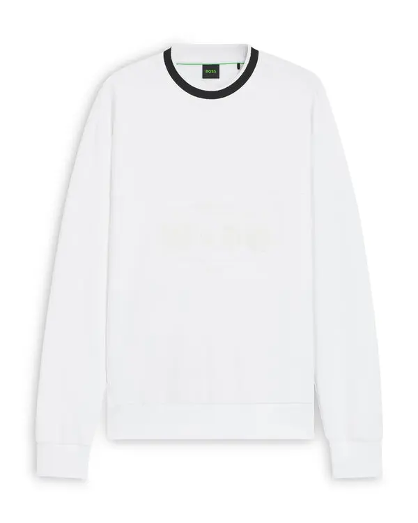 BOSS Salbo Heritage Sweatshirt