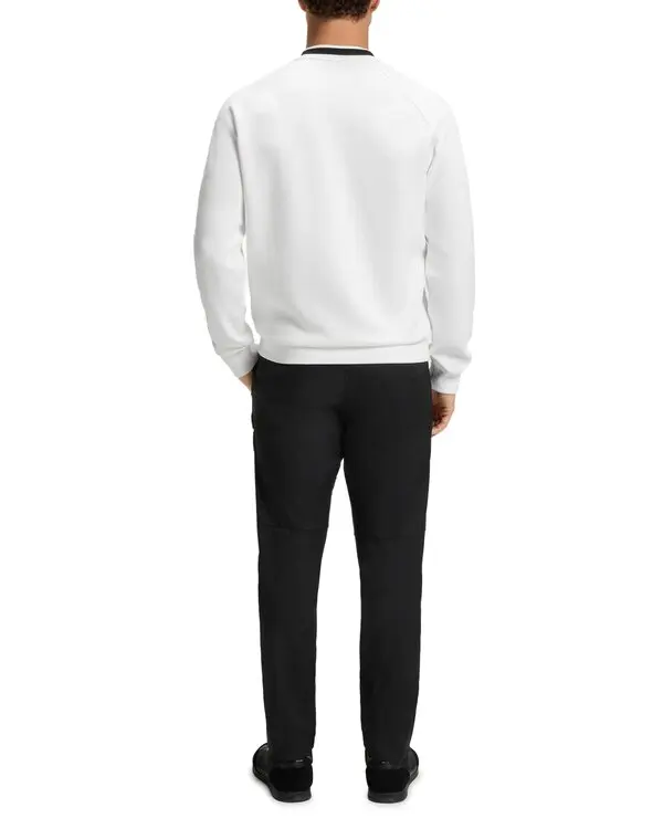 BOSS Salbo Heritage Sweatshirt