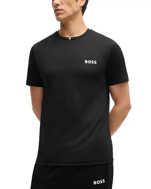 BOSS Tee Mb Tee - Black