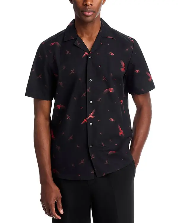Hugo Ellino Button Down Shirt