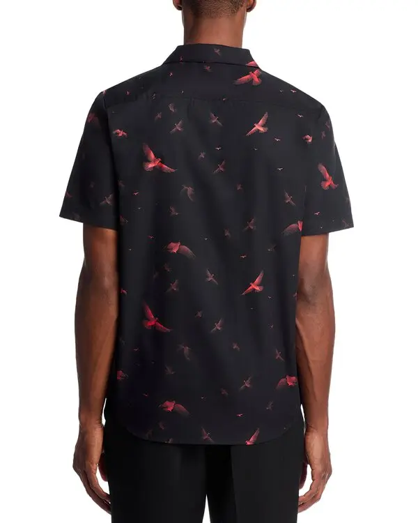 Hugo Ellino Button Down Shirt