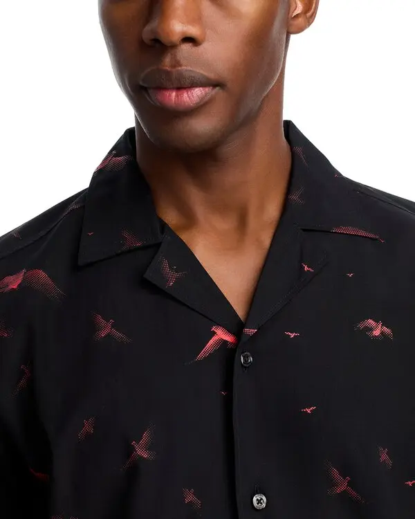 Hugo Ellino Button Down Shirt