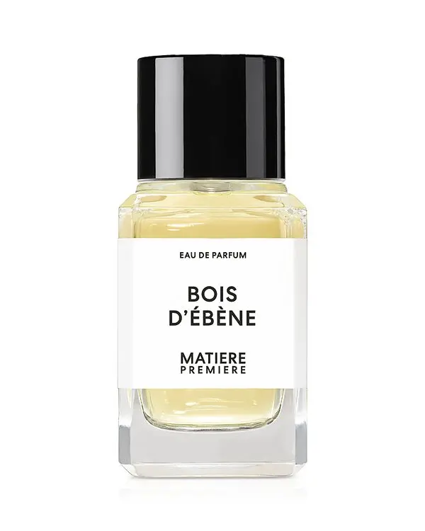 MATIERE PREMIERE Bois D'ebene Eau De Parfum 3.4 Oz - No Color